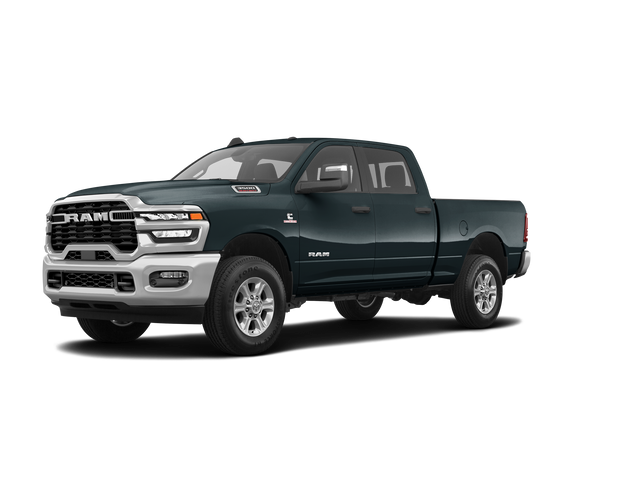 New 2026 Blue Ram 3500 Pickup For Sale in Cleveland, OH | Auto Navigator