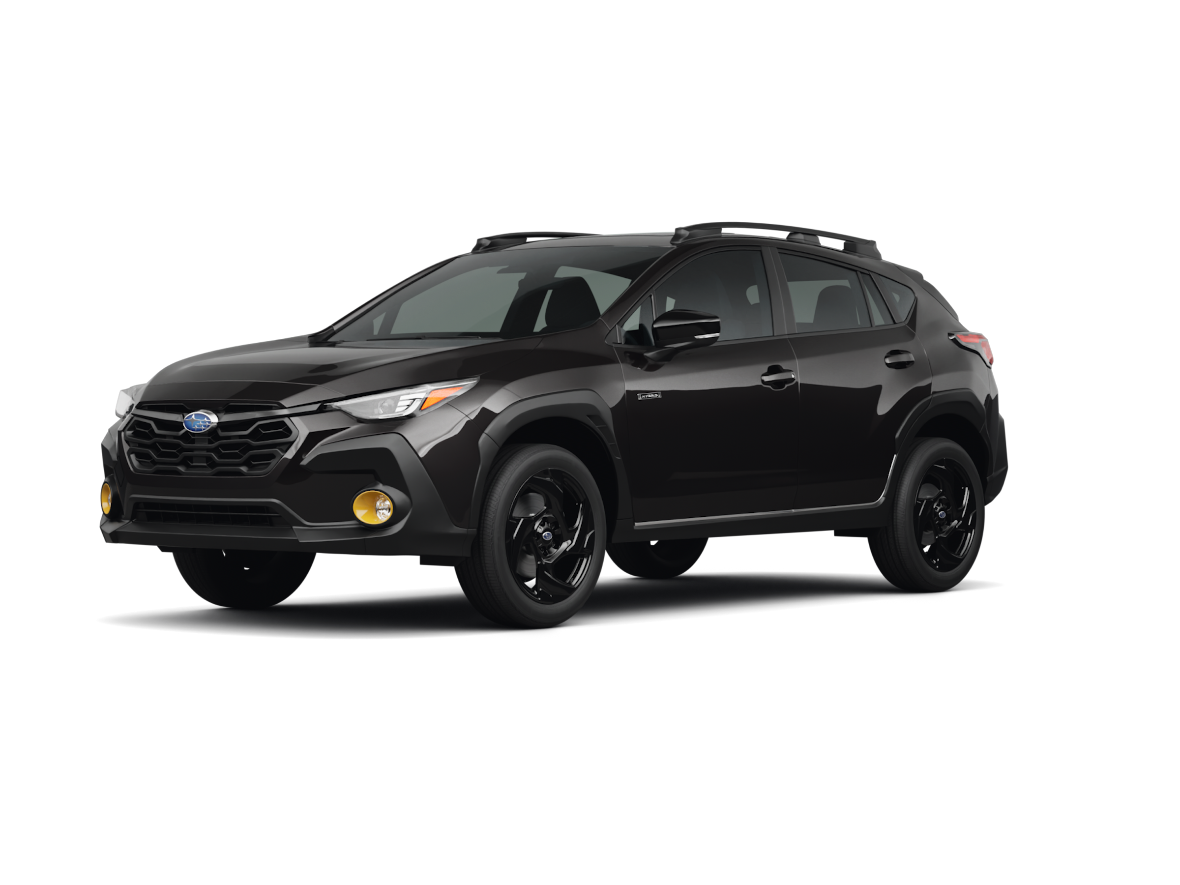 New 2026 Subaru Crosstrek Sport+Hybrid For Sale in SAN JOSE, CA ...
