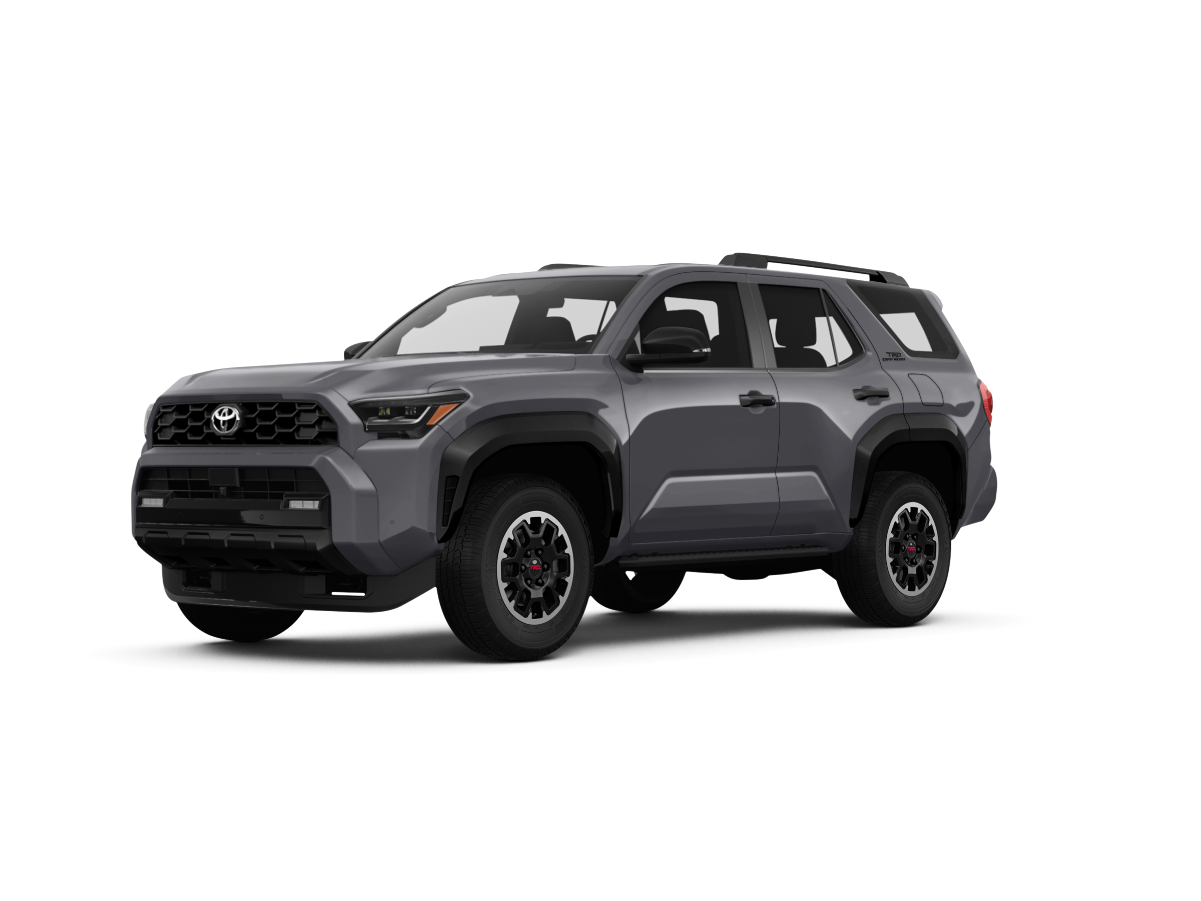New 2026 Toyota 4Runner TRD+Off+Road+Premium For Sale in SCOTTSDALE, AZ ...