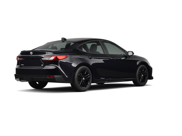 New 2026 Toyota Camry SE For Sale in San Francisco, CA | Auto Navigator