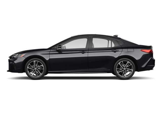 New 2026 Toyota Camry SE For Sale in San Francisco, CA | Auto Navigator