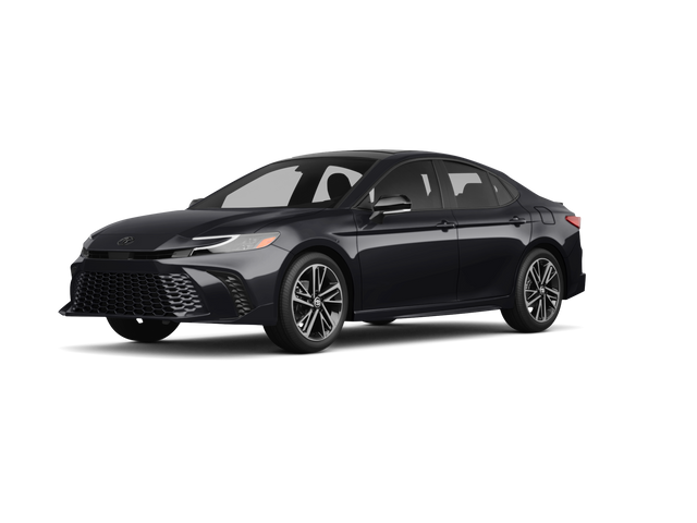 New 2026 Toyota Camry SE For Sale in San Francisco, CA | Auto Navigator