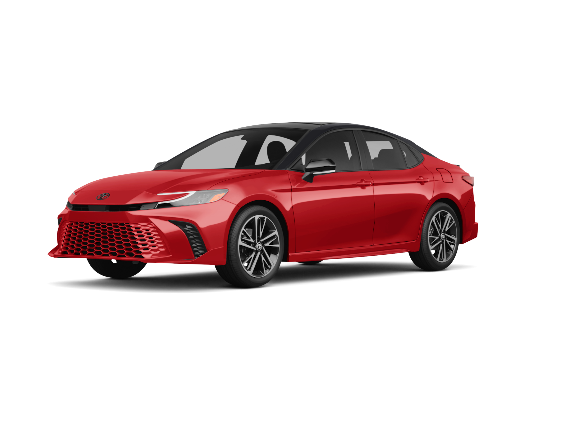 New 2026 Toyota Camry SE For Sale in SPRING, TX | Capital One Auto ...