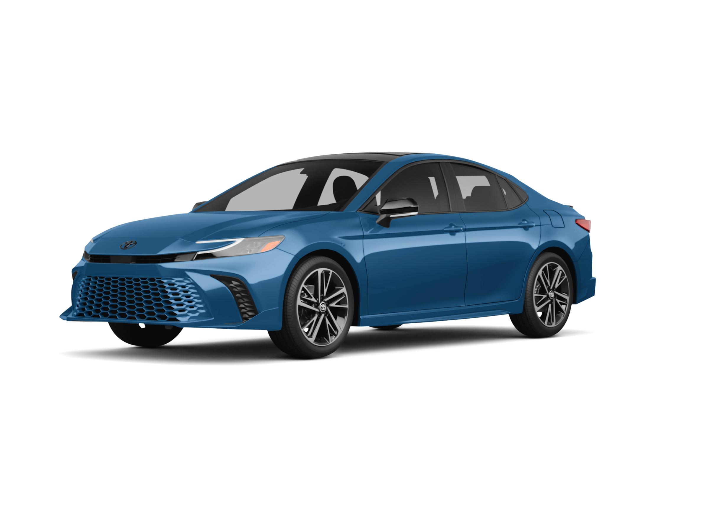 New 2026 Toyota Camry LE For Sale in HAMPTON, VA | Capital One Auto ...