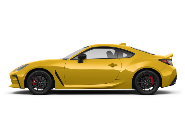 New Toyota GR86 with Bluetooth For Sale in Austin, TX | Auto Navigator