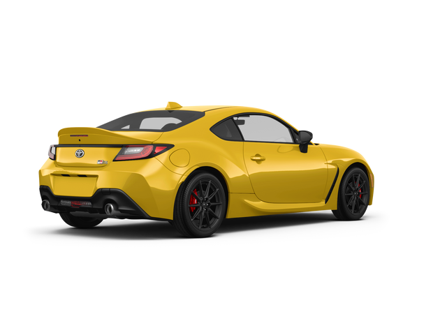 New Toyota GR86 with Bluetooth For Sale in Austin, TX | Auto Navigator