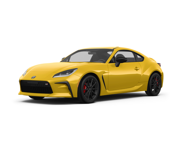 New Toyota GR86 with Bluetooth For Sale in Austin, TX | Auto Navigator