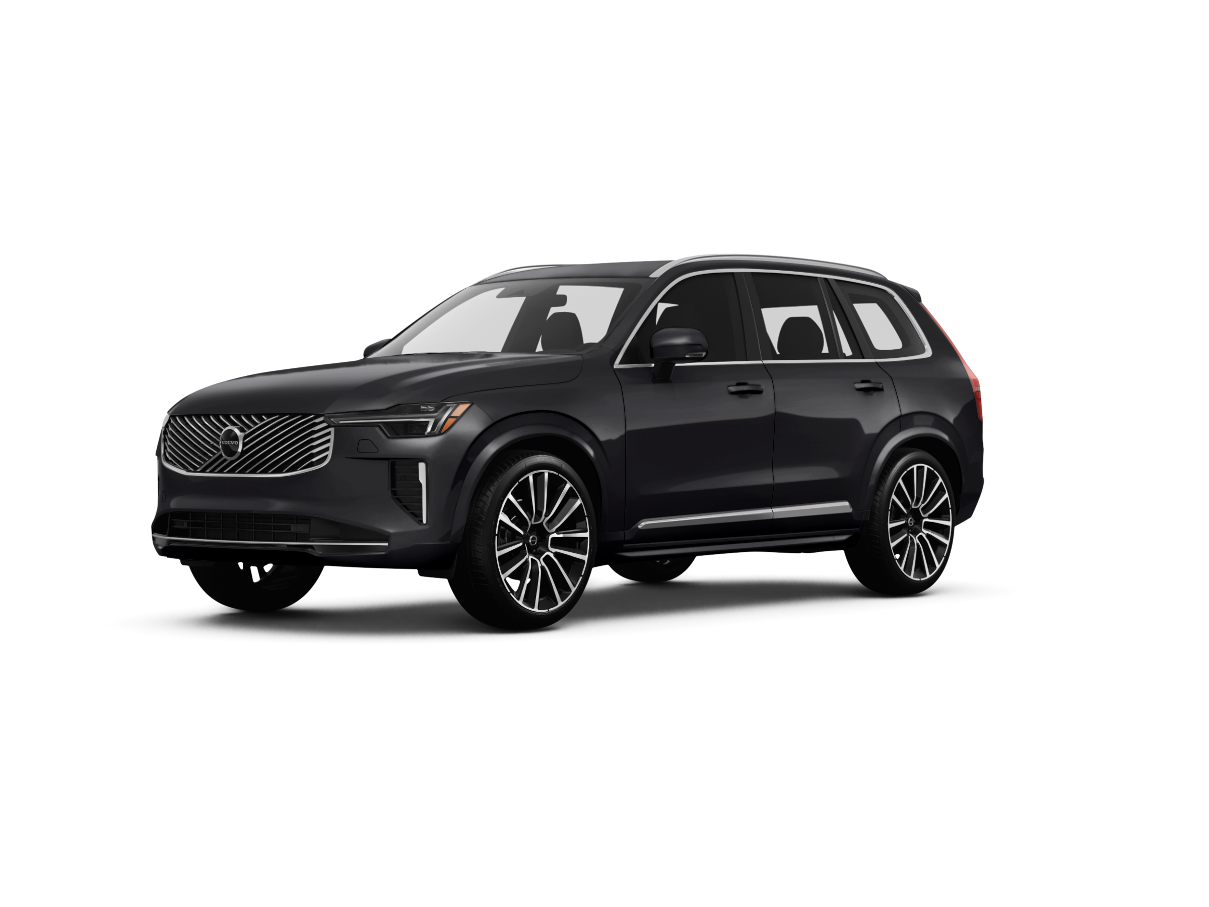 New 2026 Volvo XC90 Ultra For Sale in Silver Spring, MD | Capital One ...
